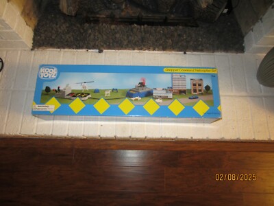 Kool Toyz Chopper Command Helicopter Set VertiBird | eBay