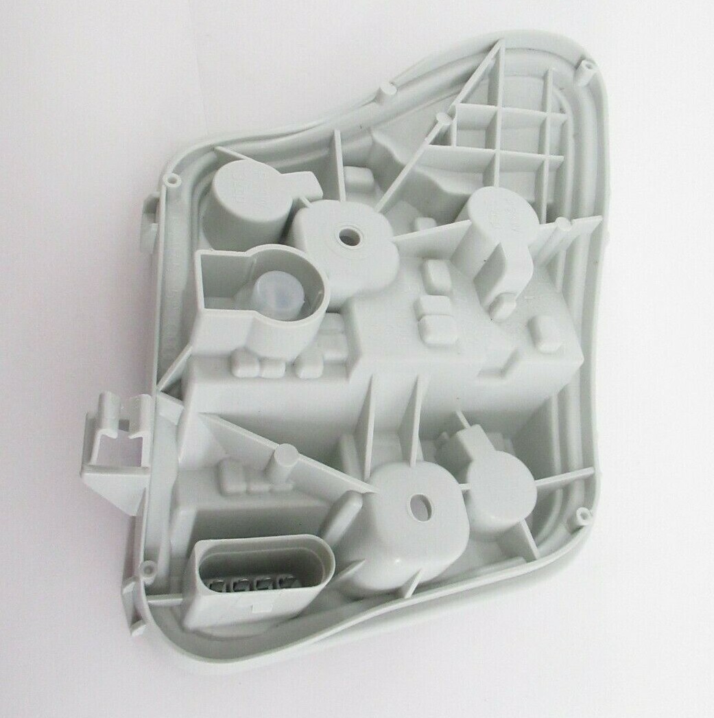 Genuine OEM Audi 8P4-945-258 Passenger RH Outer Tail Lamp Light Bulb ...