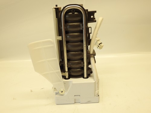 New Genuine Oem GE WR30x35285 CAN02-219 Refrigerator Ice Maker Assembly ...