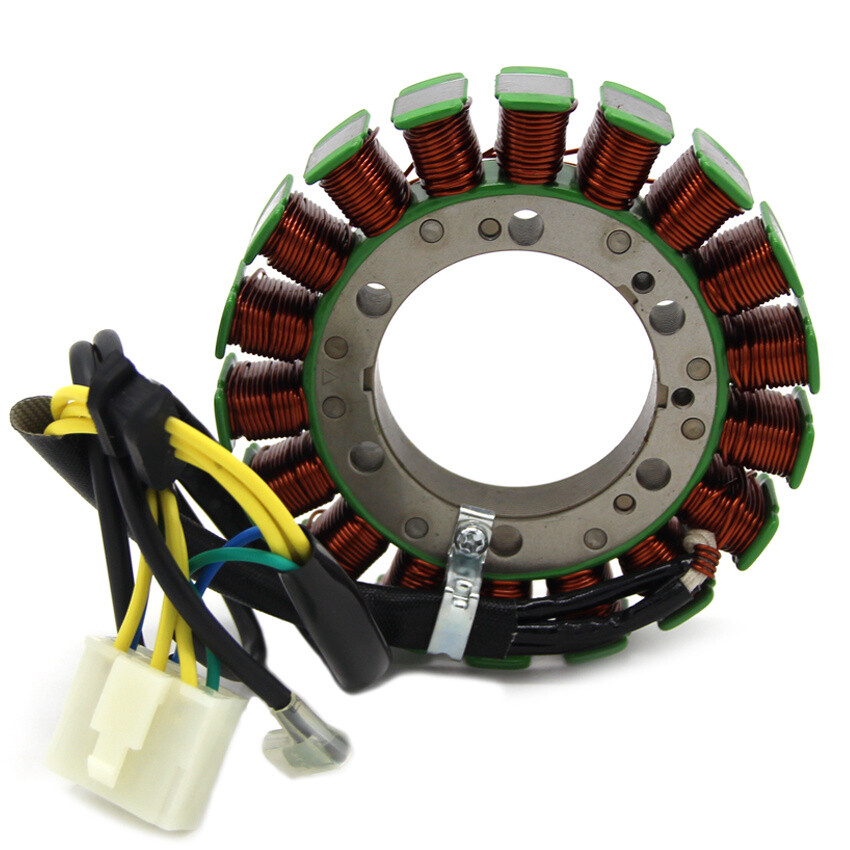 Magneto Generator Stator Coil for Kawasaki ZX-9R Ninja ZX900 21003-1397 ...