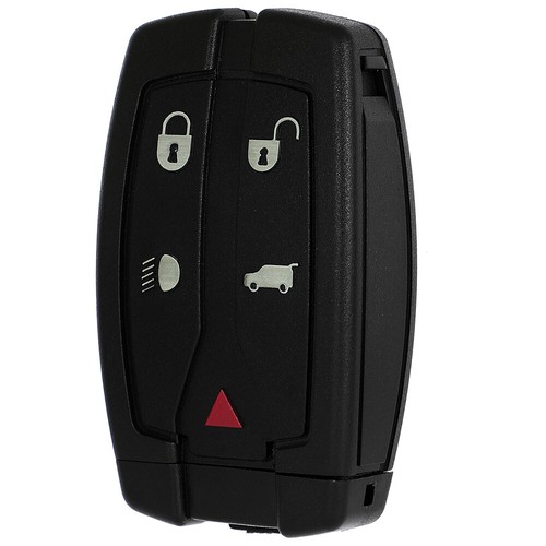 Remote Car Key Shell for Land Rover LR2 2008-2012 5 Buttons | eBay