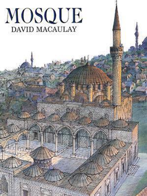 Architecture: Mosque by David Macaulay (2003) 9780618240340| eBay