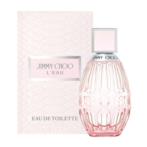 Jimmy Choo L’Eau EDT 40ml | eBay