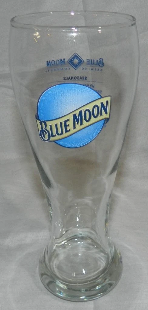 Spring Beer Blue Moon