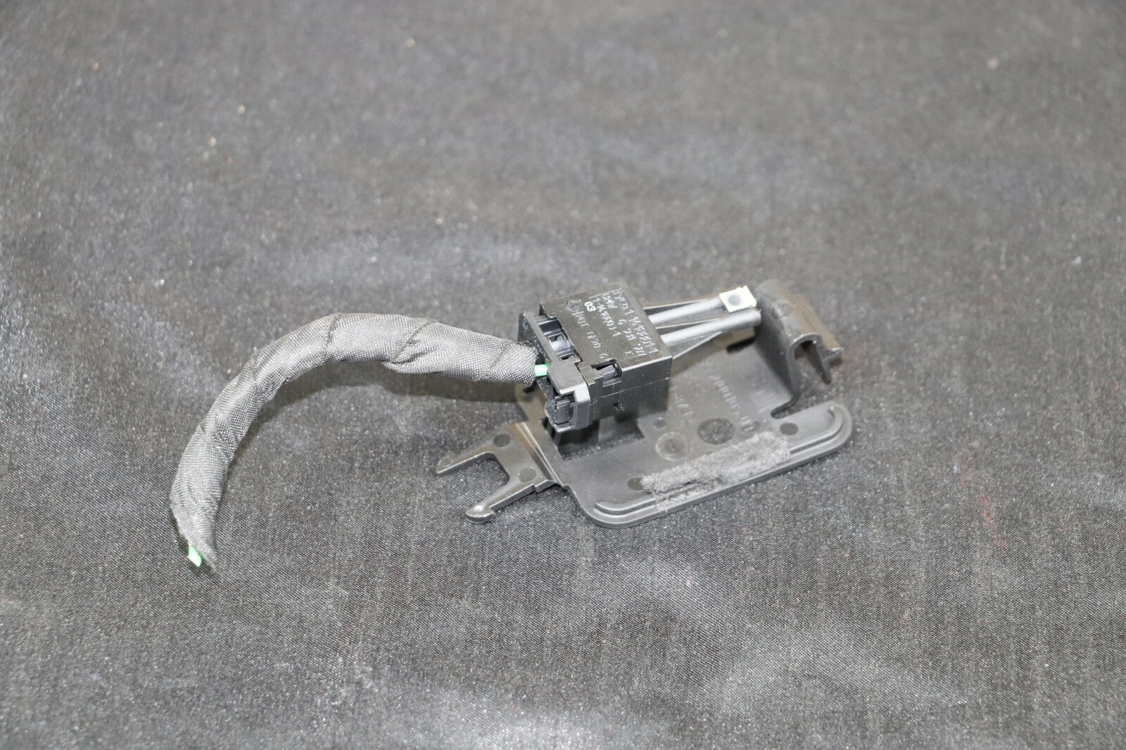 Diagnosis interface MOST Optic Fiber Cable OEM BMW E60 E63 E64 E90 E92 ...