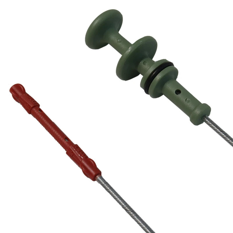 For Benz X204 GLK 350 W221 Engine Fluid Stick Oil Dip Stick 2720100972 ...