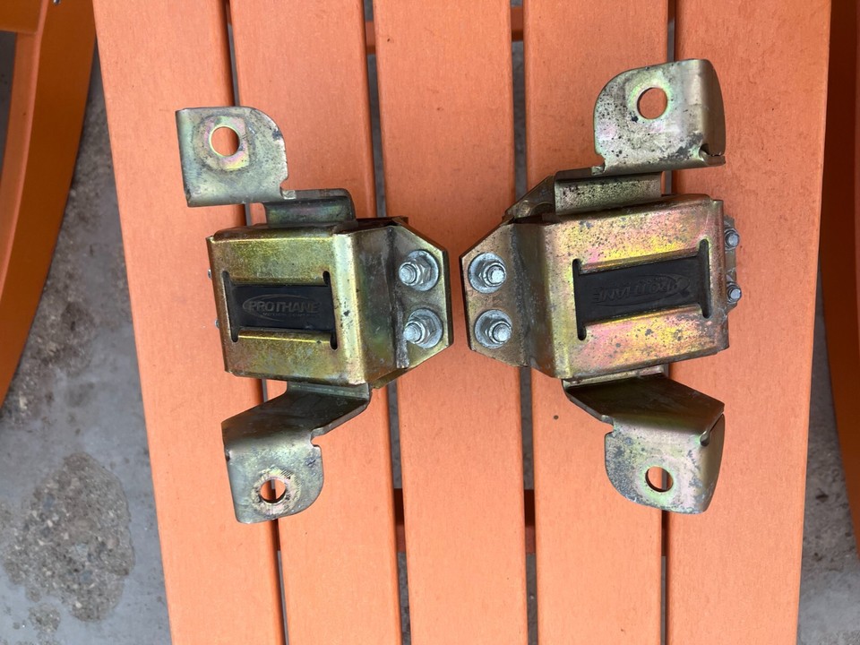 DSS All Forged 347 Stroker Engine Small Block Ford Billet Girldle ...