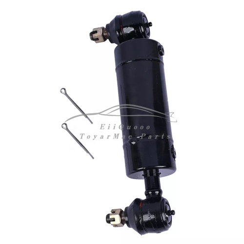 AM118796 AM147174 Hydraulic Power Steering Cylinder for John Deere 425 ...