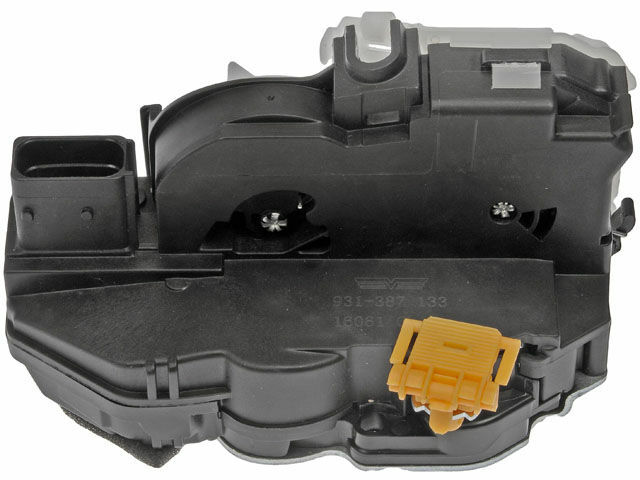 For 2012-2014 Chevrolet Orlando Door Lock Actuator Motor Dorman 94121BD ...
