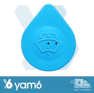 GENUINE NISSAN WINDSCREEN WASHER BOTTLE CAP MICRA & NOTE 28913-AX600 ...