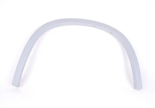 BMW X1 E84 FRONT LEFT WHEEL WELL TRIM PIECE M-PAKET 51778049939 NO DUTY ...
