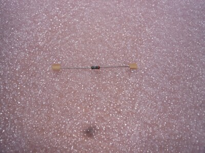 FLUKE RESISTOR PART # 849414 NSN: 5905-01-345-1372 | eBay