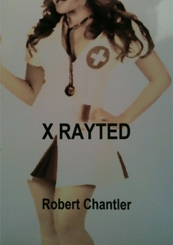 Robert Chantler X Rayted (Tascabile) | eBay