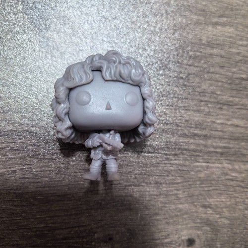 Funko Pocket Pop! Keychain Stranger Things Prototype Nancy Wheeler ...