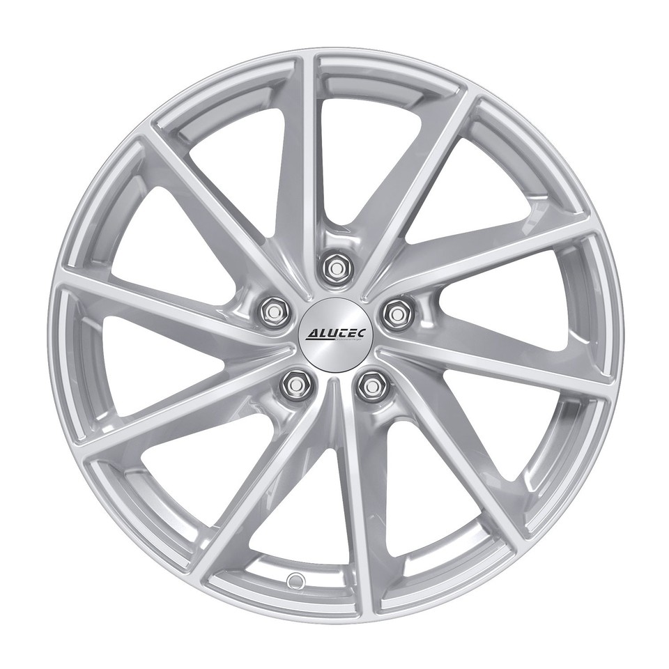 Cerchi Alutec Singa 6.5Jx16 ET50 5x114,3 SIL per KIA Carens Ceed Niro ...