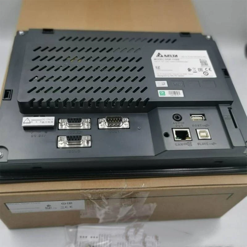 1PC NEW Delta DOP-110IS HMI Touch Screen DOP110IS | eBay
