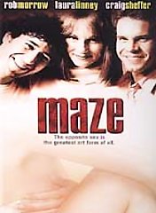 Maze (DVD, 2002) for sale online | eBay