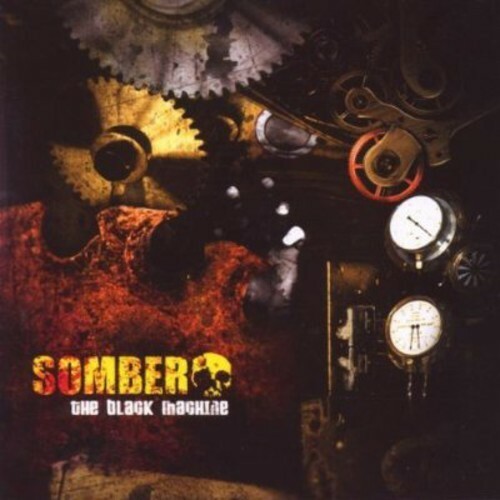 SOMBER - BLACK MACHINE NEW CD 7320470095645 | eBay Australia