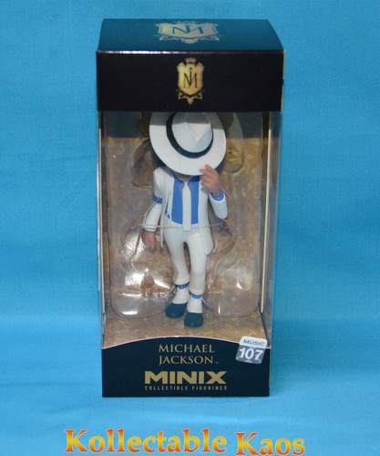 MINIX - Michael Jackson Smooth Criminal #107 | eBay Australia