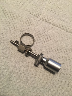 R. Wolf 249y09 Kleppinger Bipolar Forceps Syringe Style Handle | eBay