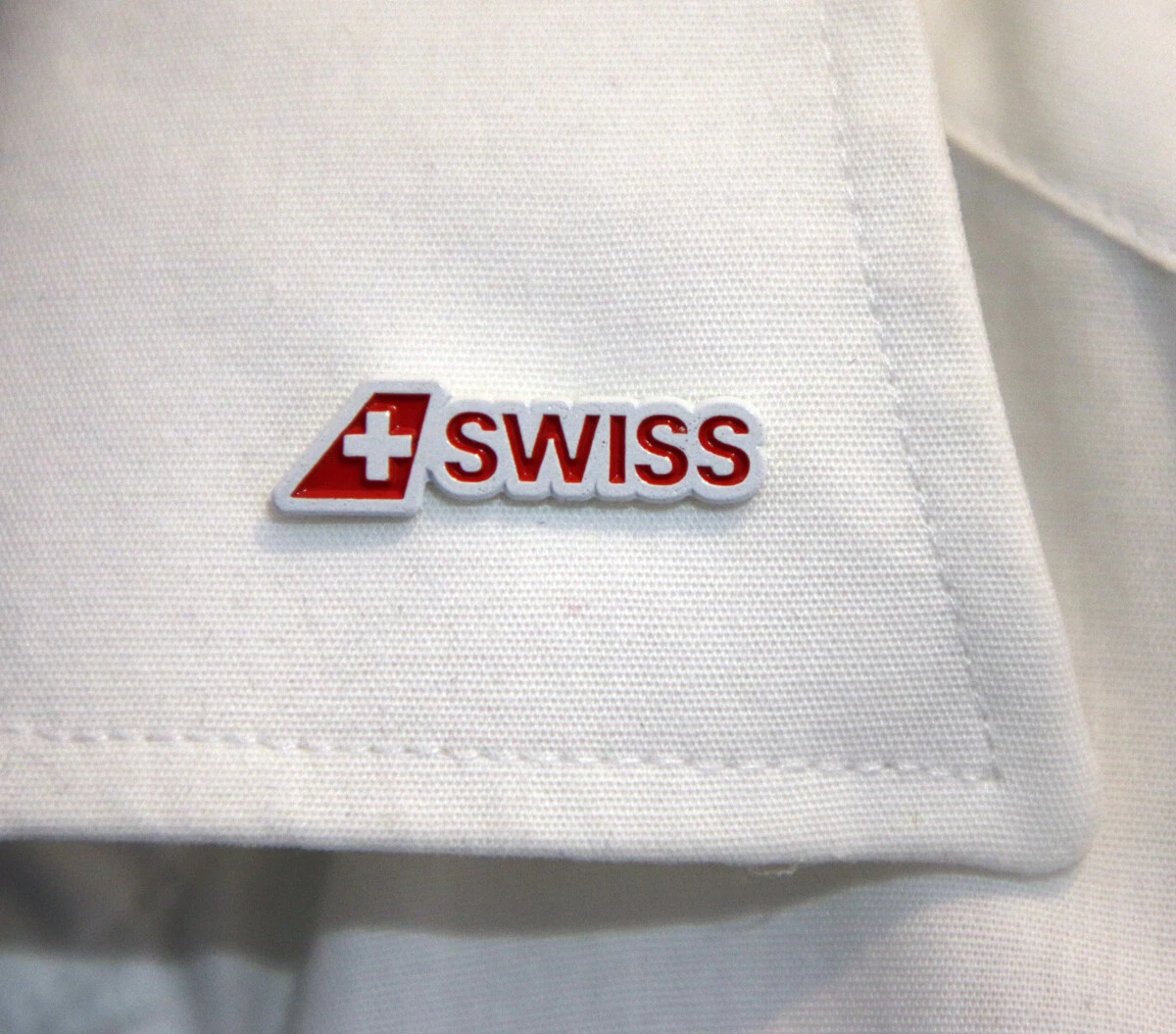 Swiss International Airlines Logo