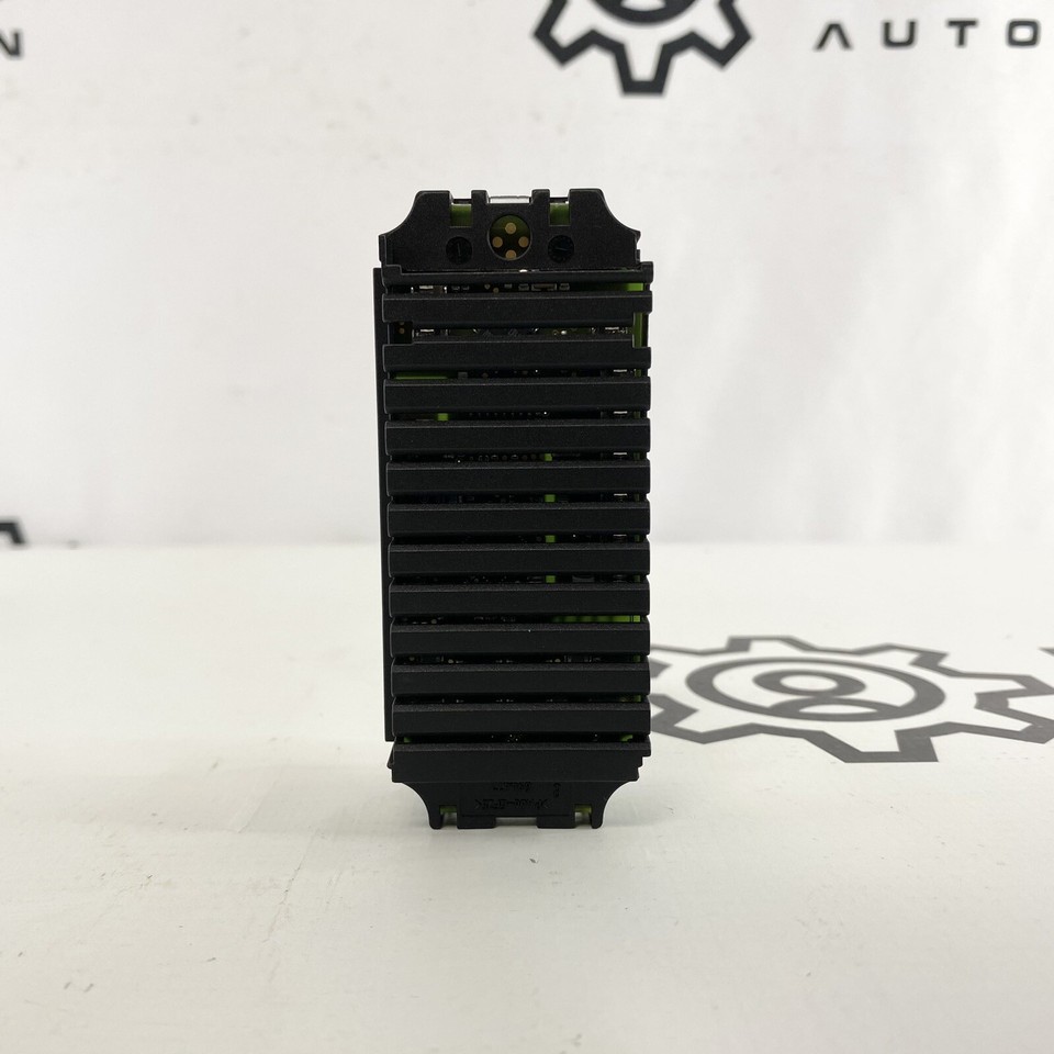 FESTO CPX-4AE-U-I 573710 analog module | eBay