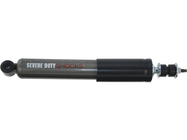 Front API Severe Duty Shock Absorber fits Ford E250 Econoline 1992-2002 ...
