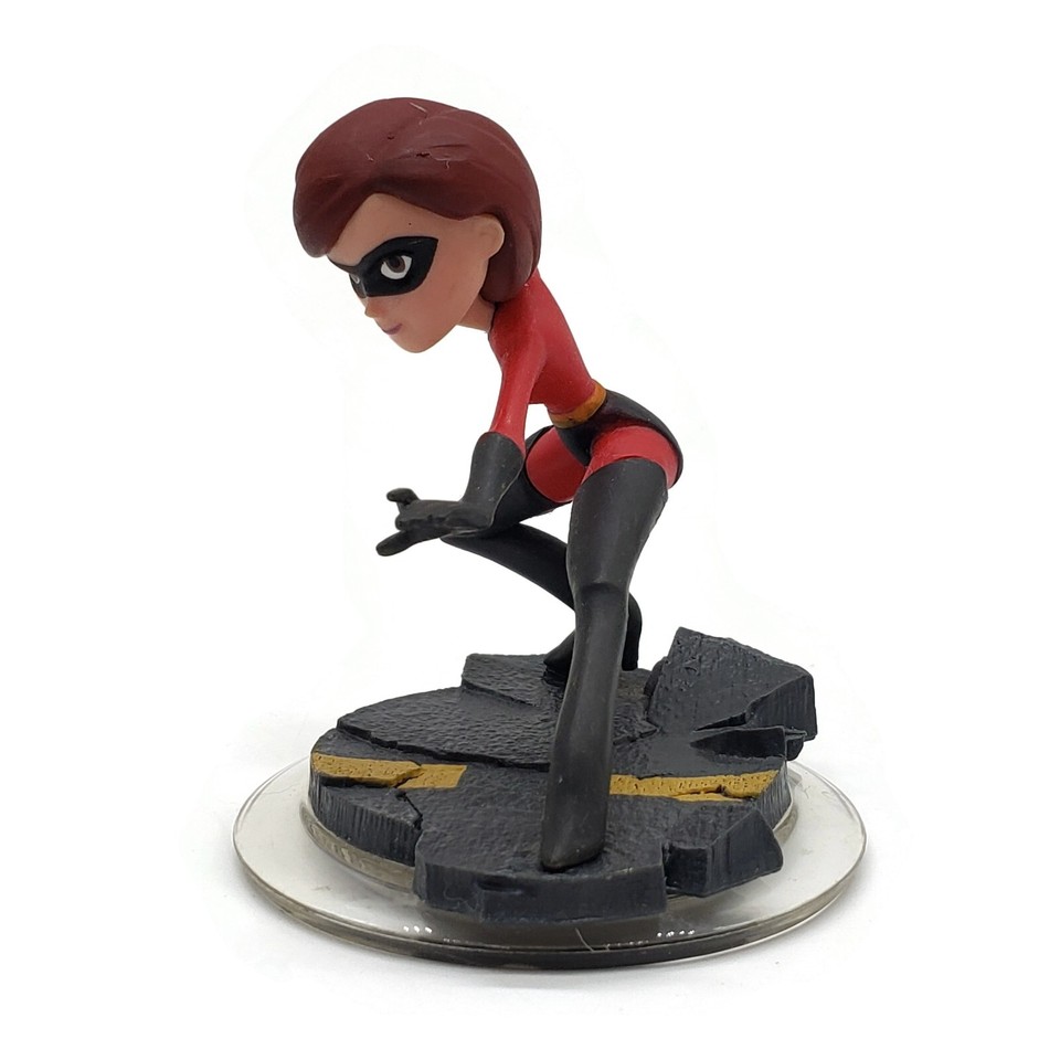 Disney Infinity Mrs. Incredible Helen Parr INF-1000011 Character Game ...