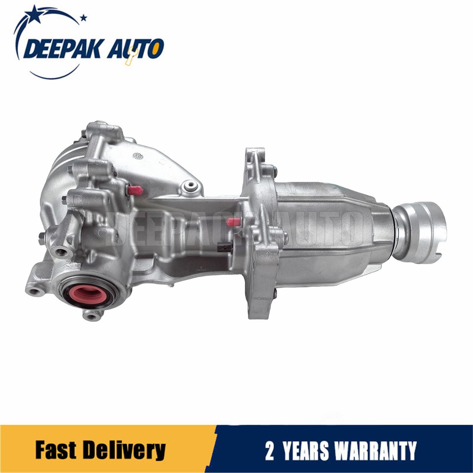 Fit for 2013-2019 FORD FLEX EXPLORER EDGE REAR DIFFERENTIAL 3.5L AWD ...