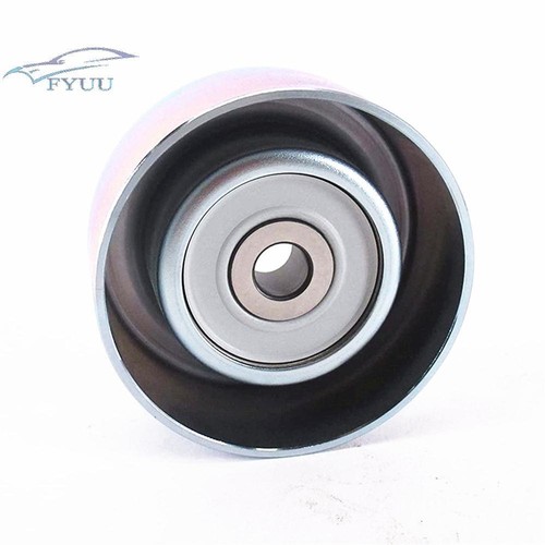 2Pcs Idler Pulley 16604-31030 For TOYOTA 4RUNNER 2003-2020 AVALON 2005 ...