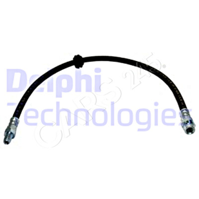 DELPHI Brake Hose For BMW E65 E66 E67 F01 F02 F03 F04 01-15 34326753610 ...