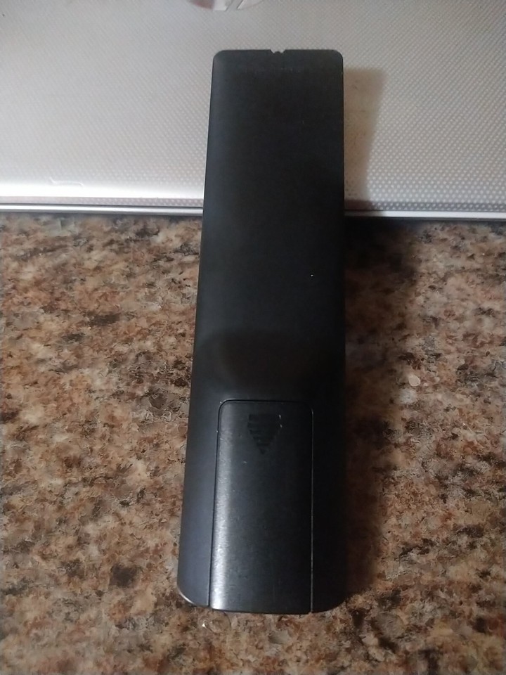 General Electric GE 33711 CL4 7252 4 Device Universal Remote Control ...