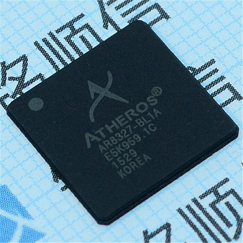 1PCS AR8327-BL1A QFN-148 Atheros QFP128 IC Chip Wireless Network ...