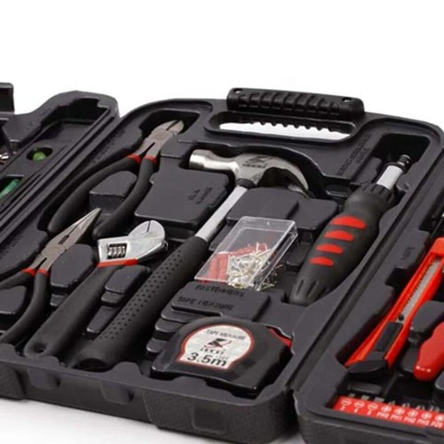 H4001A Hot Selling Hardware Tools Combo Kit OEM Home Repair Tool Sets | eBay