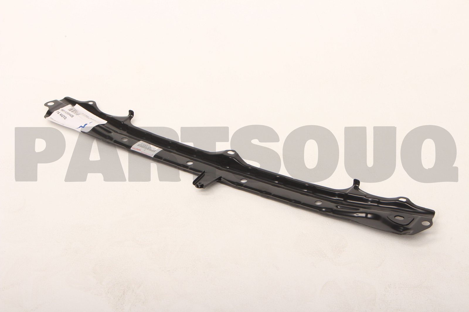 5705326030 Genuine Toyota REINFORCEMENT SUB-ASSY, FRONT FLOOR CROSS ...
