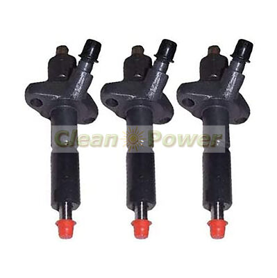 Fuel Injectors D4NN9F593A for Ford New Holland 3600 4100 532 5600 6700 ...