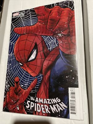 Amazing Spider-Man #74 Legacy #875 Checchetto Variant Cover 09/29 | eBay