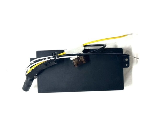 IRV TECHNOLOGIES MAX 120W POWERED BT WIRELESS AUDIOBOX W/ MULTIROOM APP ...