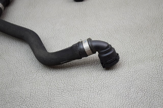 OEM BMW 2019 X3 G01 EXPANSION TANK HOSE PIPE 7535536 for sale online | eBay