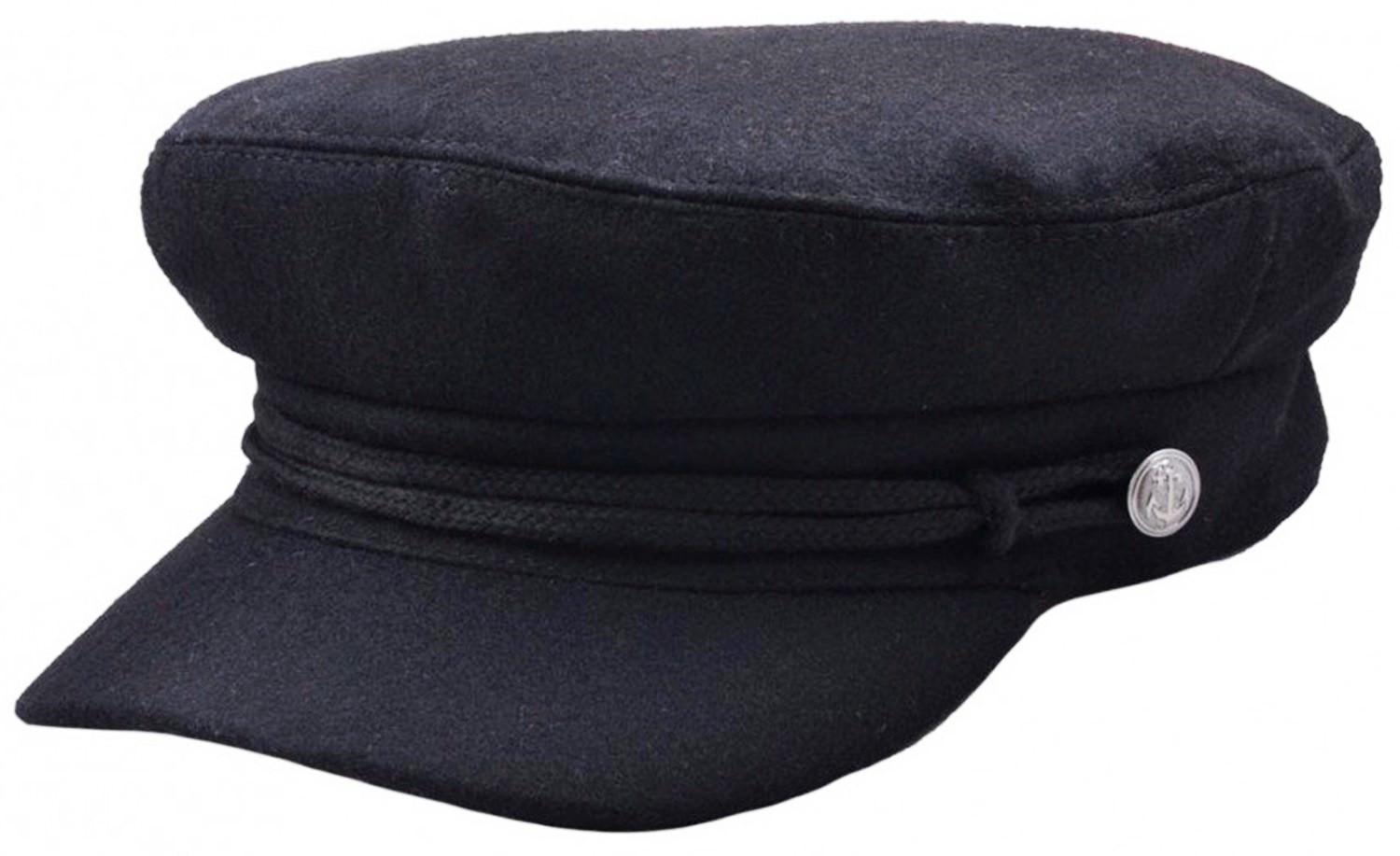 Mens Womens Girls Fiddler Cap Ladies Baker Boy Hat Newsboy Cap Bretton ...