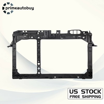 Front Radiator Support Bolt-In For 2011-2019 Ford Fiesta Hatchback ...