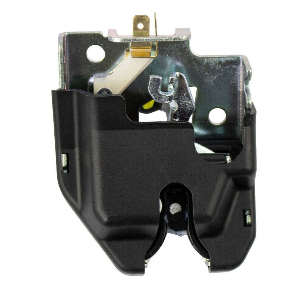 Trunk Latch Lock Lid Latch Lock 74851S5AA02 Accessories Plastic + Metal ...