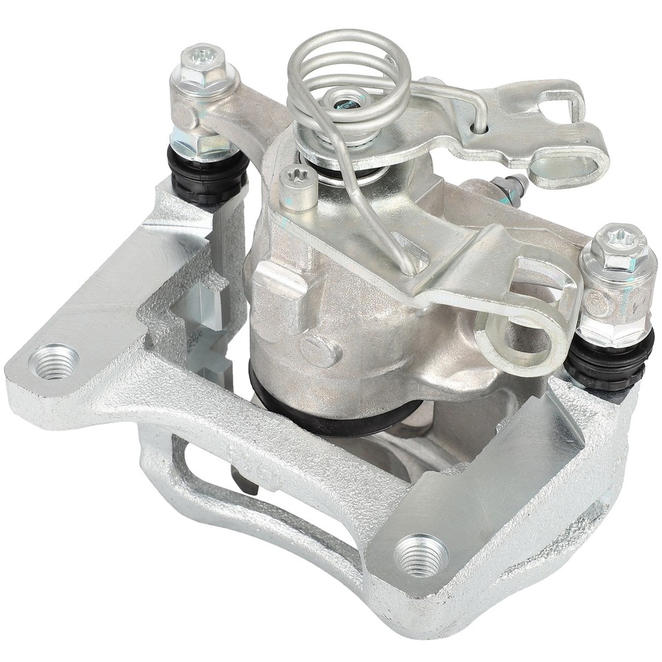 Rear Pair Brake Calipers For 2016-2019 Chevrolet Cruze w/ Bracket | eBay