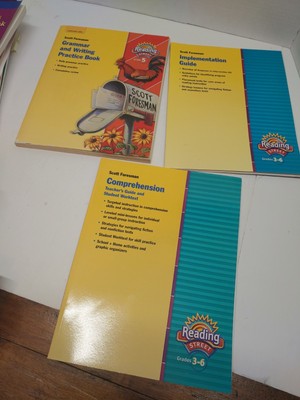 Reading Street, Grade 5: Grammar and Writing Practice Workbook + 2 More ...