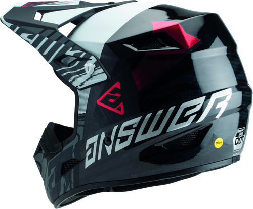 Answer 447710 ANS AR3 Helmets | eBay