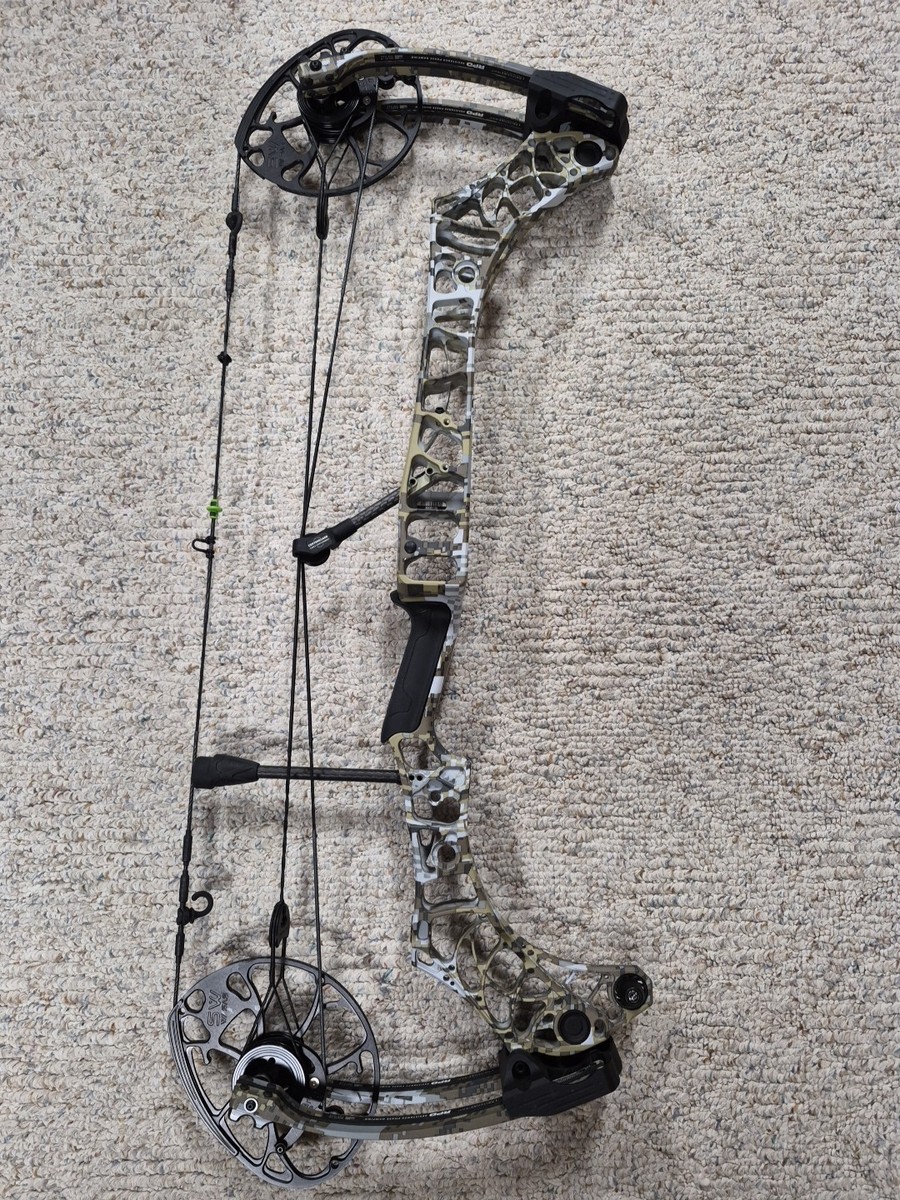 Mathews Compound Bow Used