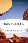 Don DeLillo Ratner's Star (Paperback) Vintage Contemporaries ...