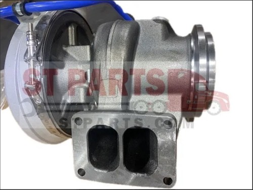 Turbo for Detroit Series 60 Engine 12.7L K31 172743,DDE R23528065 ...