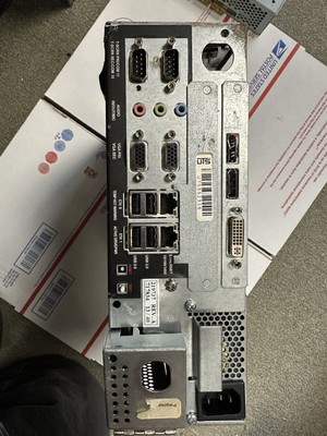 BALLY ALPHA 2 PRO V22/22 V32 V22/32 WAVE 2.0 CPU BOARD. WORKING CPU ...