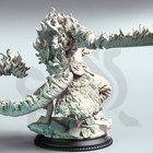 Rakshasa Demon Devil Lord Hell Miniature | D&D DnD | eBay